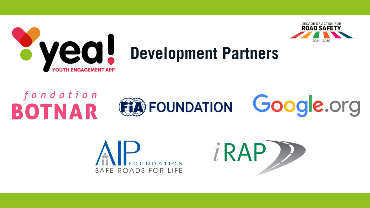 Youth Engagement App (YEA) | Star Rating For Schools