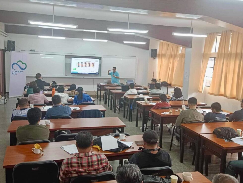 Putting children first: Baguio city (Philippines) launches project for ...