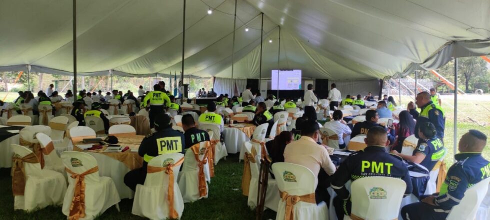 3M champions school safety in Latin America with SR4S | Star Rating For ...