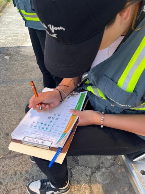 3M champions school safety in Latin America with SR4S | Star Rating For ...